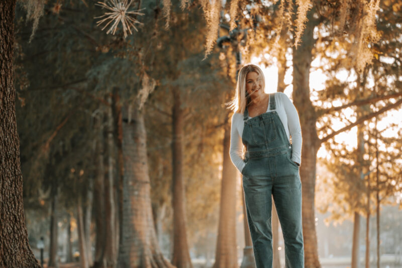 How to Boldly Reinvent Yourself in Your 5Os: Meet Awe-Inspiring ...