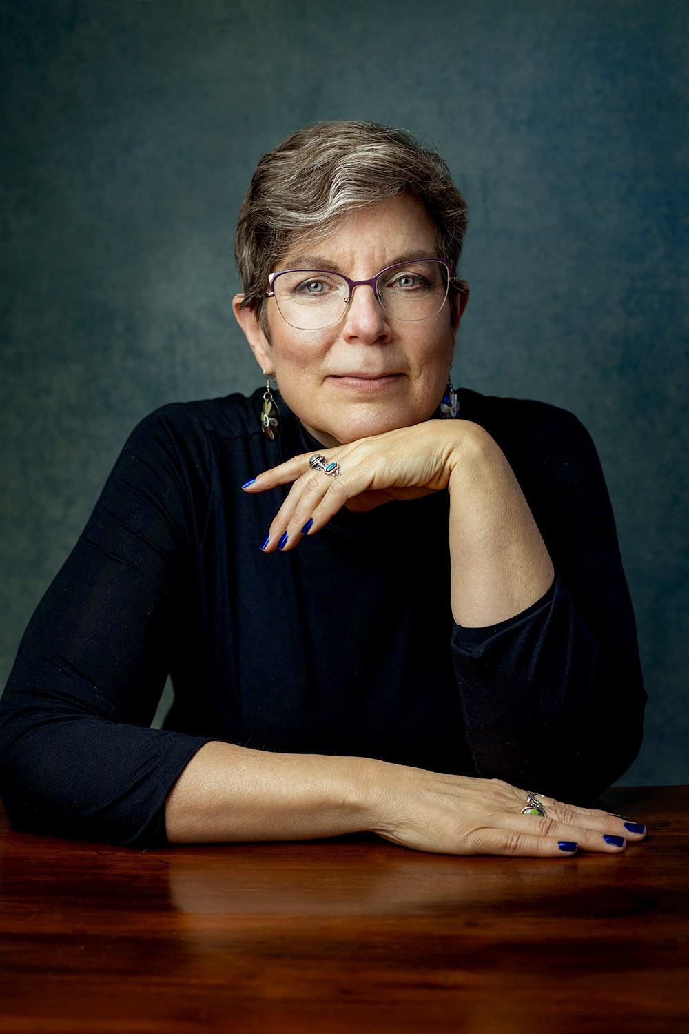 Reinvention Update - Where Are They Now: Life Lessons from Barb Nangle ...