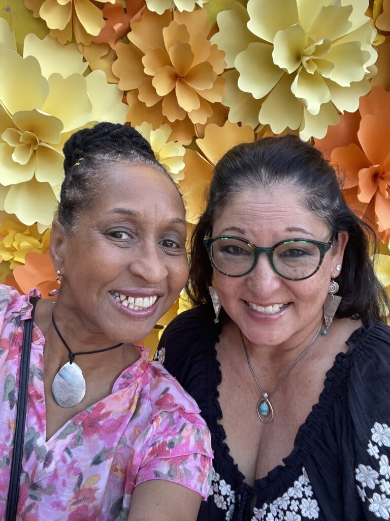 Embracing the Journey of Reinvention: Angie’s Litvinoff’s Path to ...
